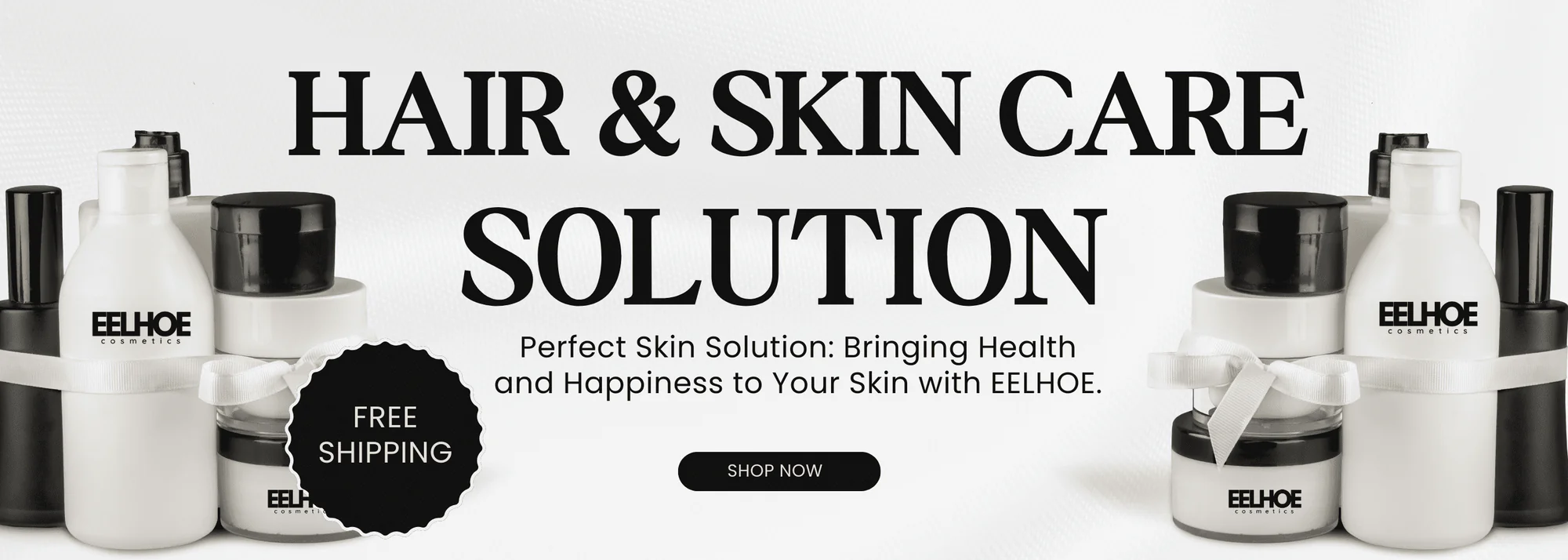 EELHOE | Innovative Skin Care Solutions For Perfect Skin - EELHOE